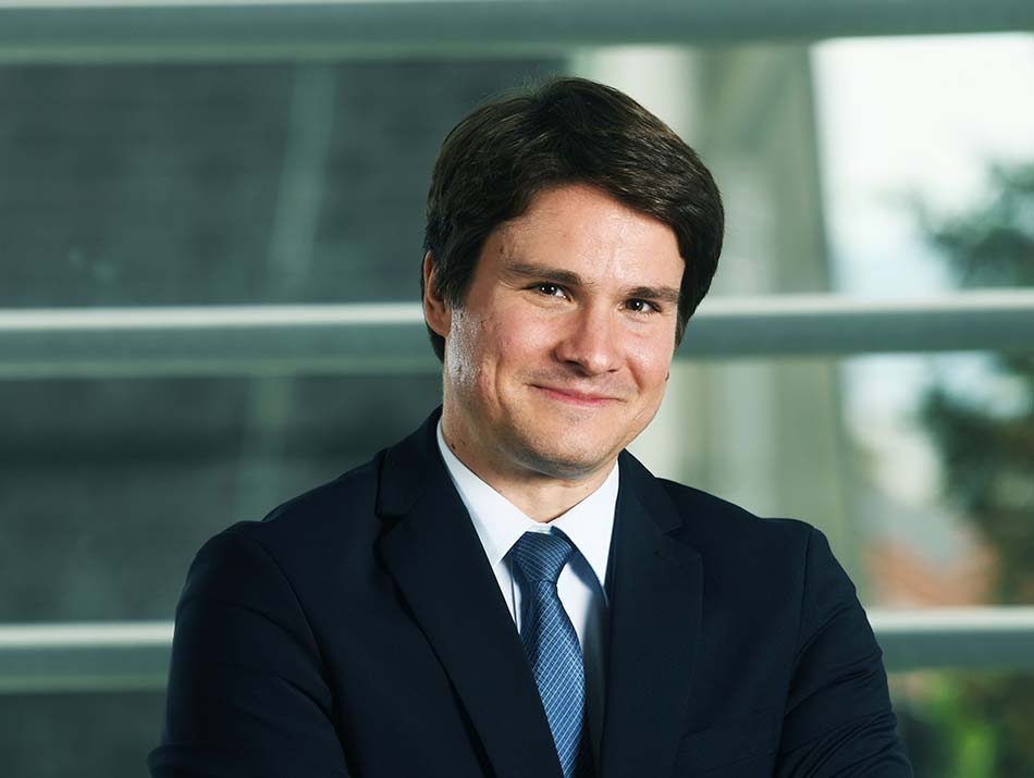 Kevin Rihtar - Ketler & Partnerji / Commercial Law Firm