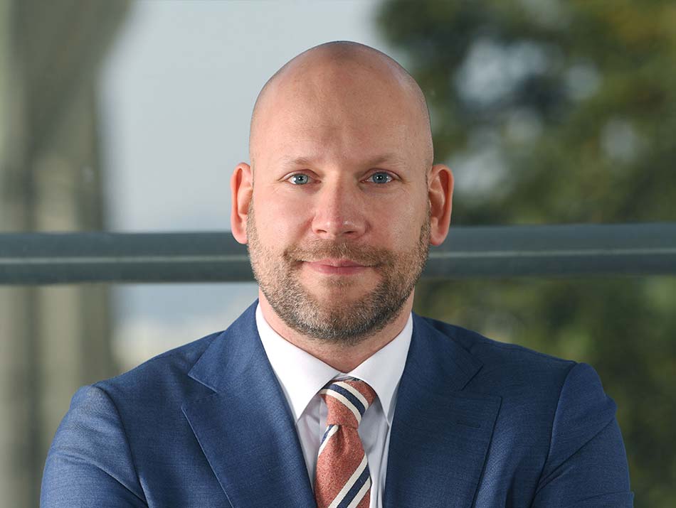 Marko Ketler - Ketler & Partners / Commercial Law Firm