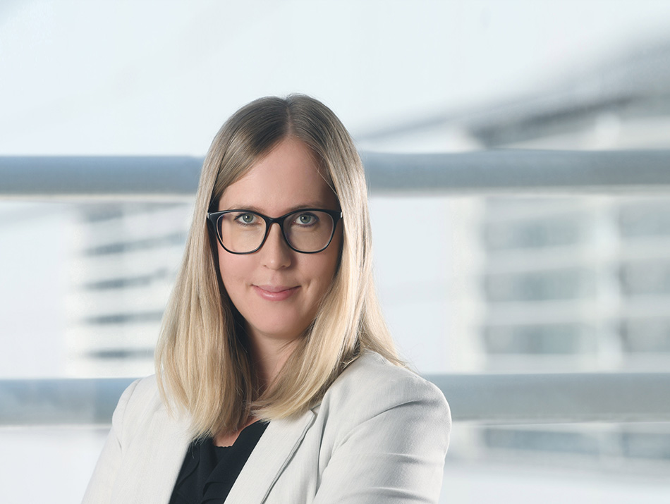 Ajda Kuhar - Ketler & Partners / Commercial Law Firm