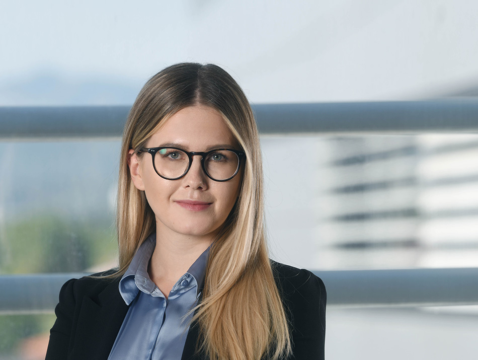 Maja Kreča - Ketler & Partners / Commercial Law Firm
