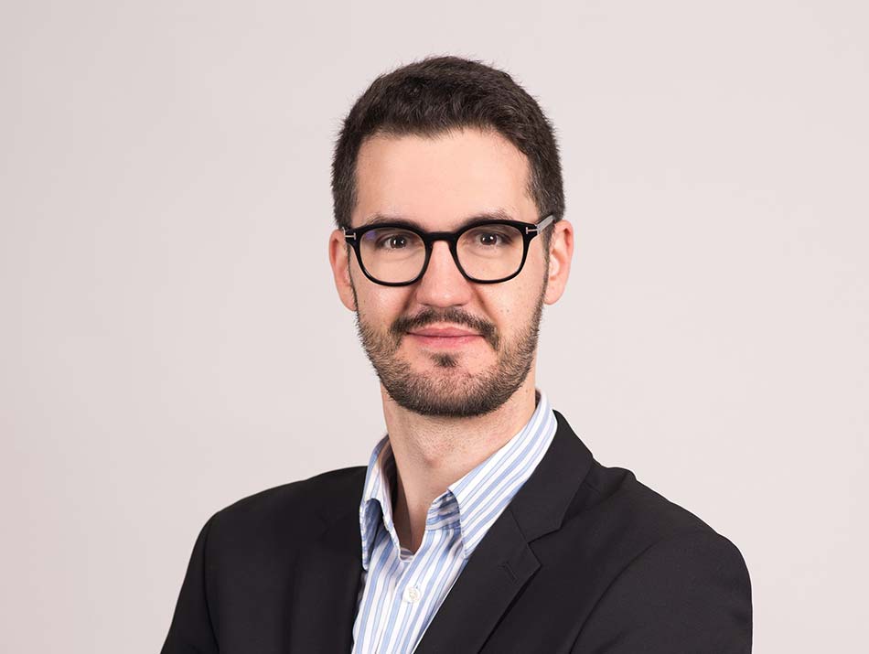 Marko Kranjec - Ketler & Partners / Commercial Law Firm