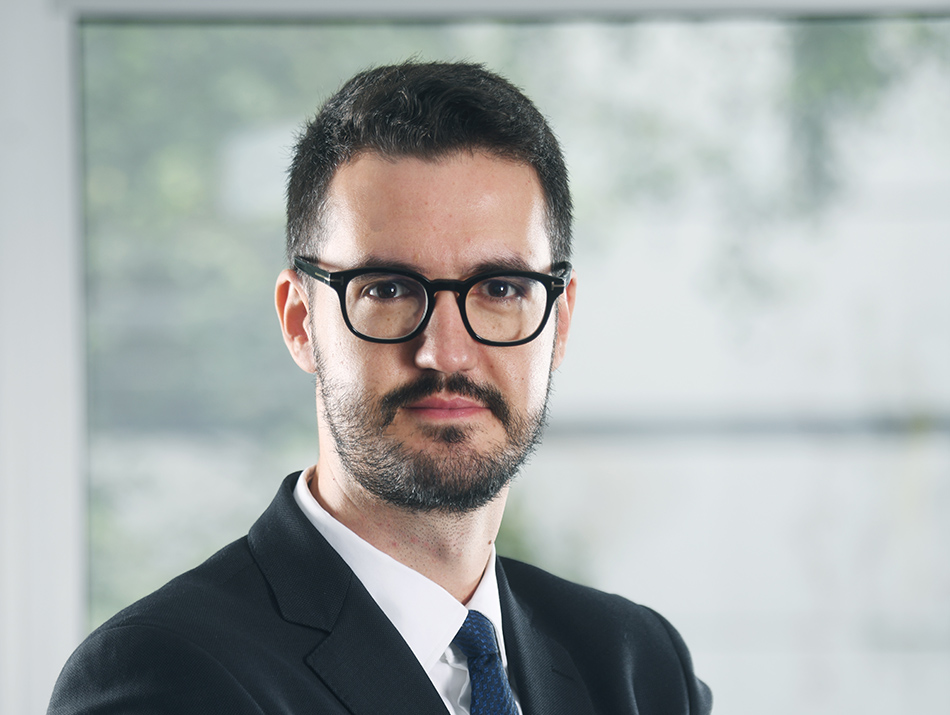 Marko Kranjec - Ketler & Partners / Commercial Law Firm